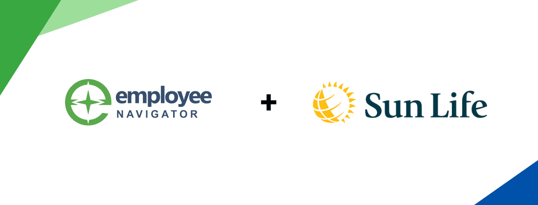 Employee Navigator & Sun Life Announce Partnership - Employee Navigator